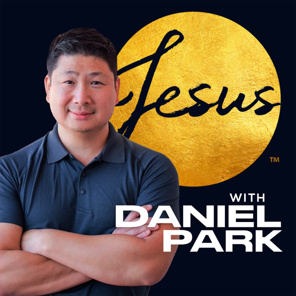 Jesus Center with Pastor Daniel Park | Listen to Podcasts On Demand ...