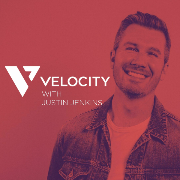 Velocity with Justin Jenkins | Listen to Podcasts On Demand Free | TuneIn