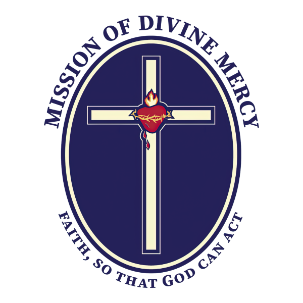Mission of Divine Mercy | Listen to Podcasts On Demand Free | TuneIn