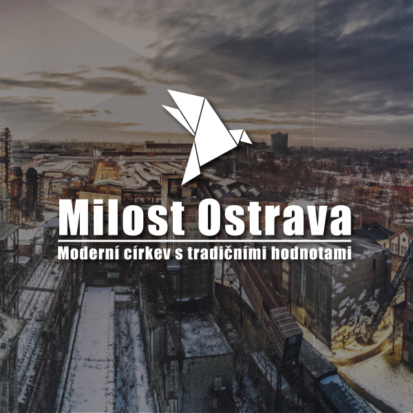 Milost Ostrava | Listen to Podcasts On Demand Free | TuneIn