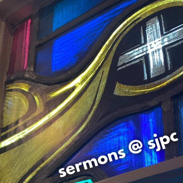 Sermons @ SJPC | Listen to Podcasts On Demand Free | TuneIn