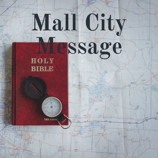 Mall City Message | Listen to Podcasts On Demand Free | TuneIn