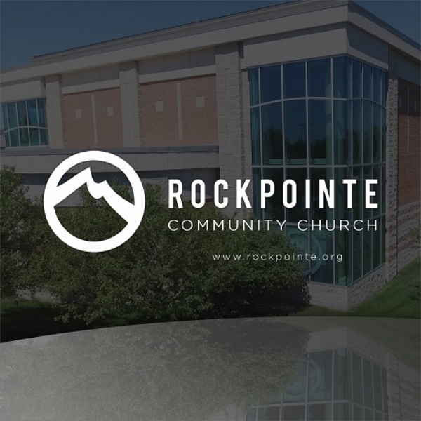 Rockpointe Community Church | Listen to Podcasts On Demand Free | TuneIn