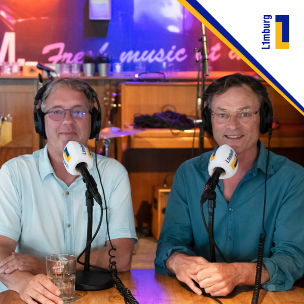 De Stemming van L1 Radio | Listen to Podcasts On Demand Free | TuneIn