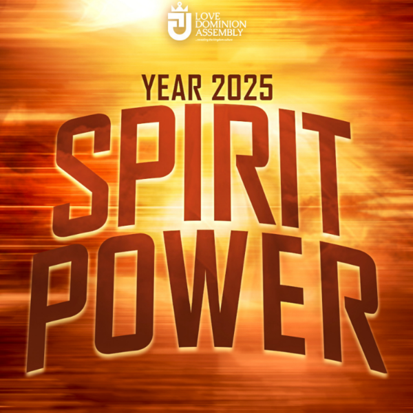 LOVE DOMINION ASSEMBLY | Listen to Podcasts On Demand Free | TuneIn