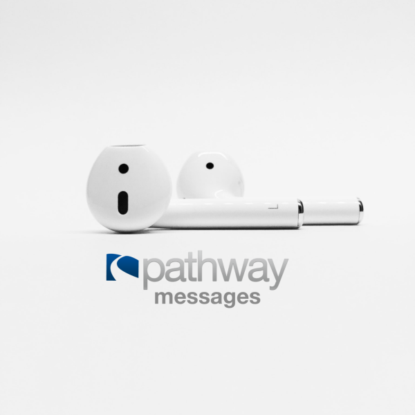 Pathway Messages | Listen to Podcasts On Demand Free | TuneIn
