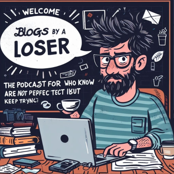 Notas De Un Looser | Listen to Podcasts On Demand Free | TuneIn