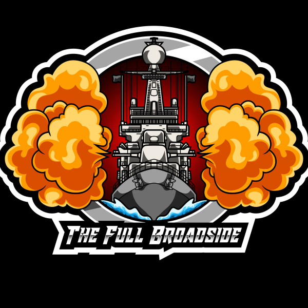 The Full Broadside | Listen to Podcasts On Demand Free | TuneIn