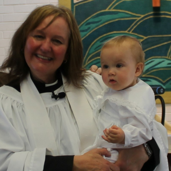 Rev Debbie May | Listen to Podcasts On Demand Free | TuneIn