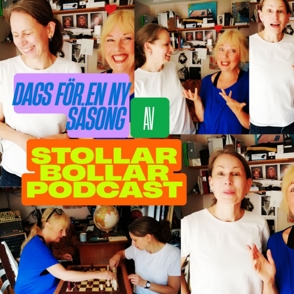 STOLLARBOLLAR - Hur skapar vi story av var samtid? | Listen to Podcasts ...