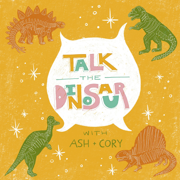 Talk The Dinosaur | Free Internet Radio | TuneIn