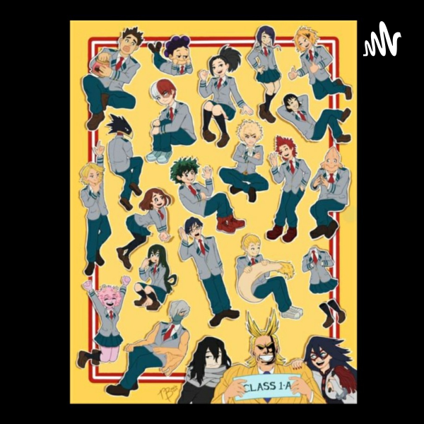 MHA Characters X Listener | Listen to Podcasts On Demand Free | TuneIn