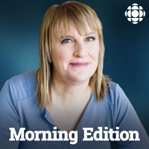 The Morning Edition - Saskatchewan | Listen to Podcasts On Demand Free ...