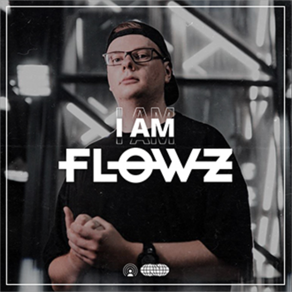 I AM FLOWZ | Listen to Podcasts On Demand Free | TuneIn