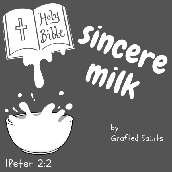 Sincere Milk | Listen to Podcasts On Demand Free | TuneIn