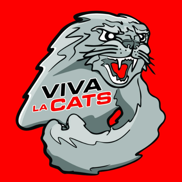 VIVA LA CATS - Listen to All Episodes | Sports & Recreation
