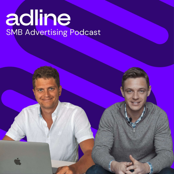 SMB Advertising Podcast | Listen to Podcasts On Demand Free | TuneIn