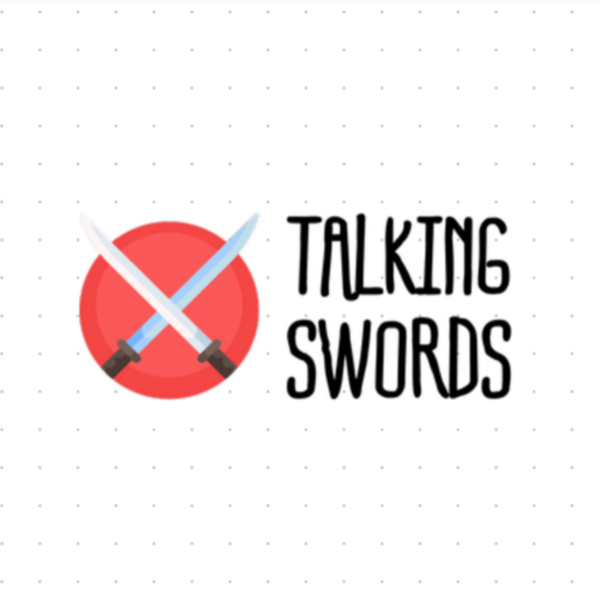 Talking Swords | Listen to Podcasts On Demand Free | TuneIn