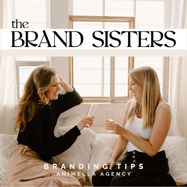 The Brand Sisters | Listen to Podcasts On Demand Free | TuneIn