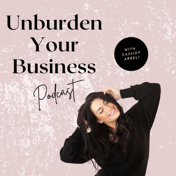 Unburden Your Business | Listen to Podcasts On Demand Free | TuneIn