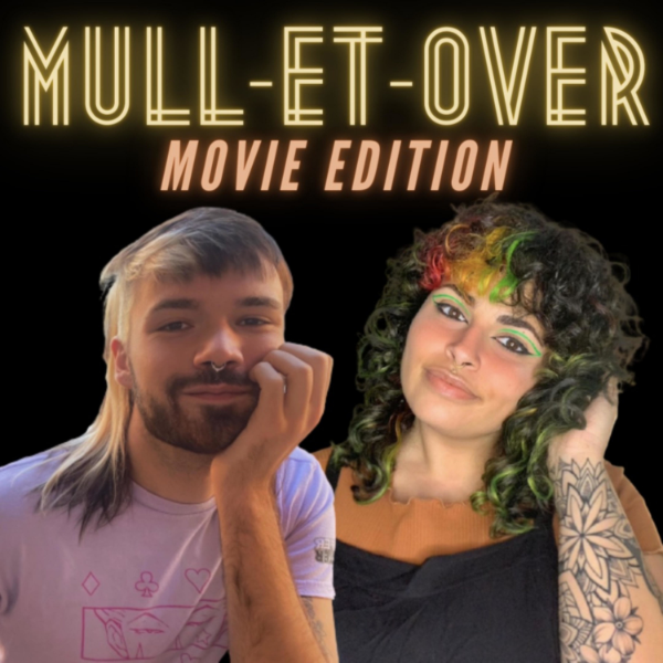 Mull-et-Over | Listen to Podcasts On Demand Free | TuneIn