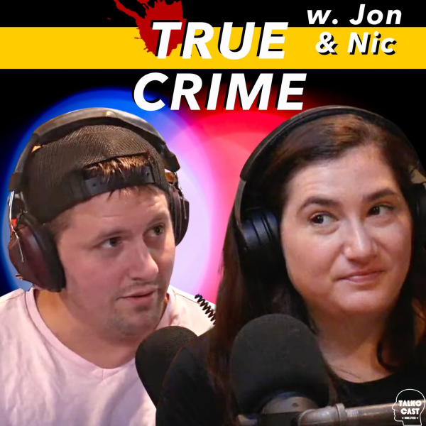 True Crime Headlines | Listen to Podcasts On Demand Free | TuneIn