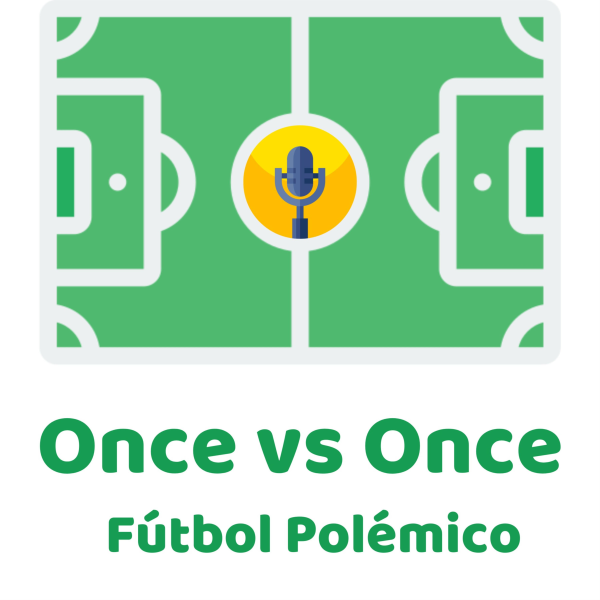 Once vs Once | Listen to Podcasts On Demand Free | TuneIn