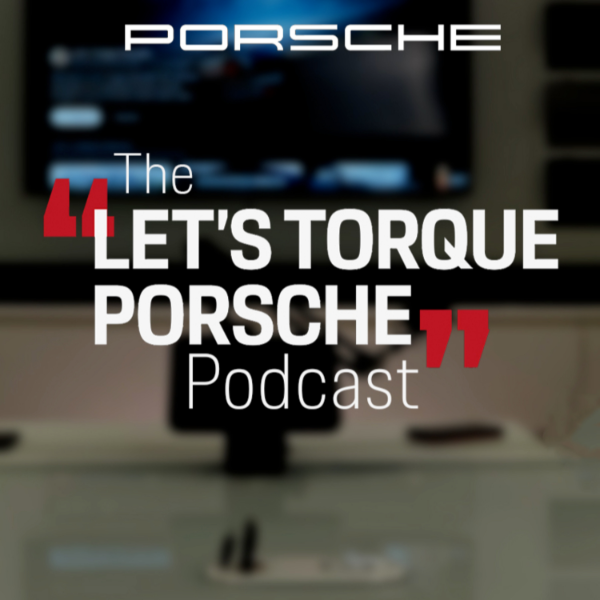Let's Torque Porsche | Listen to Podcasts On Demand Free | TuneIn