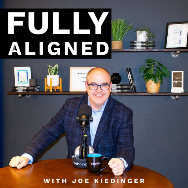 The Dignity Dialogue | Listen to Podcasts On Demand Free | TuneIn