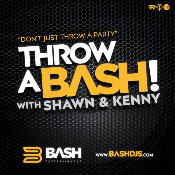 Throw a Bash | Free Internet Radio | TuneIn