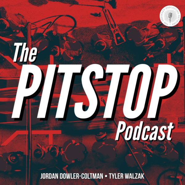 The Pitstop Podcast | Listen to Podcasts On Demand Free | TuneIn