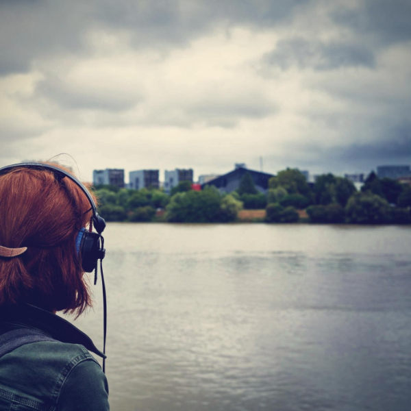 Le Megaphone | Listen to Podcasts On Demand Free | TuneIn