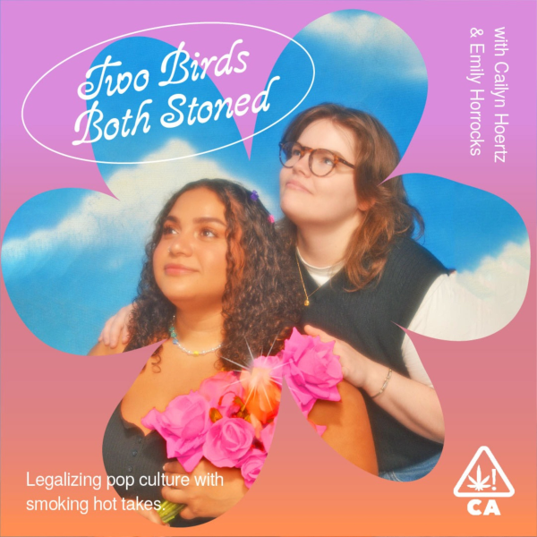 Two Birds Both Stoned | Listen to Podcasts On Demand Free | TuneIn