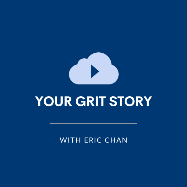 Your Grit Story | Listen to Podcasts On Demand Free | TuneIn