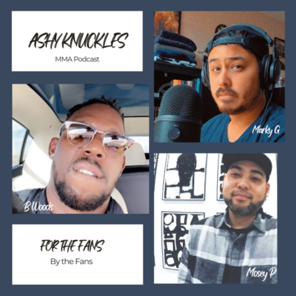 Ashy Knuckles | Listen to Podcasts On Demand Free | TuneIn