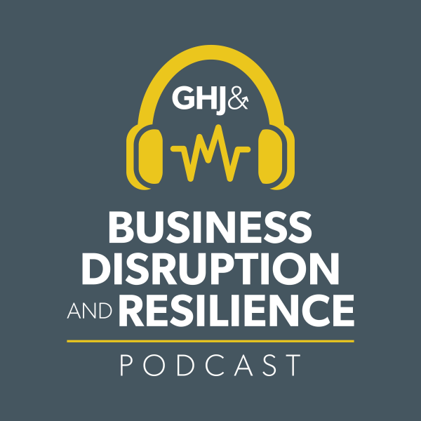 Business Disruption and Resilience Podcast | Listen to Podcasts On ...