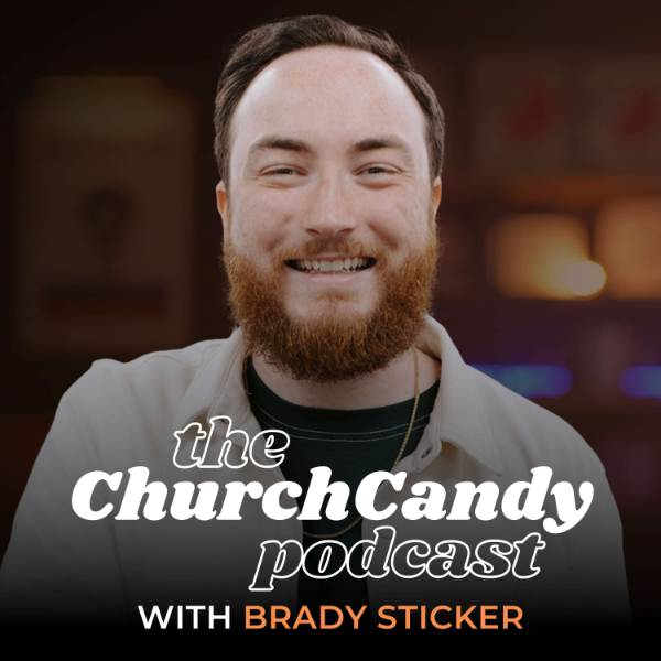 ChurchCandy… - Listen to All Episodes | Religion & Spirituality as