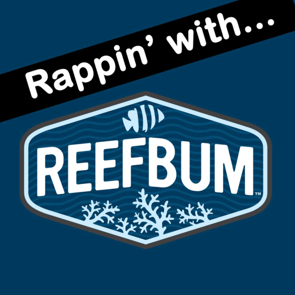 Rappin' With ReefBum | Listen to Podcasts On Demand Free | TuneIn