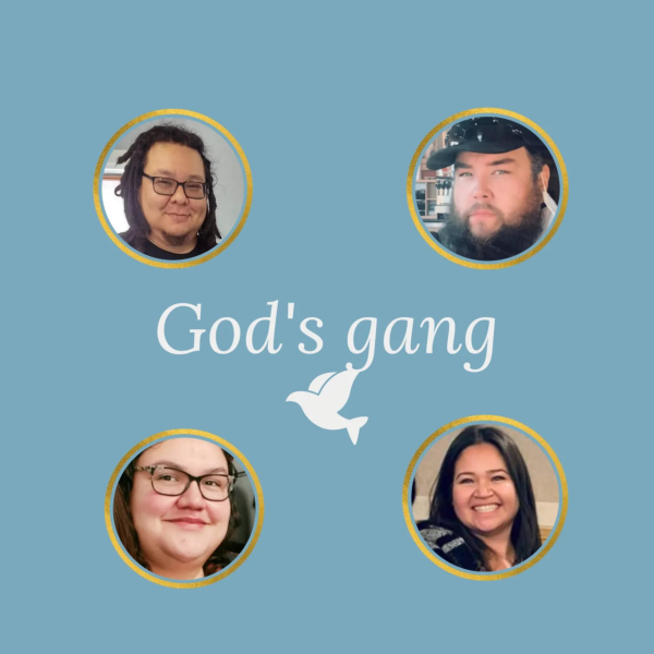 God's Gang | Listen to Podcasts On Demand Free | TuneIn