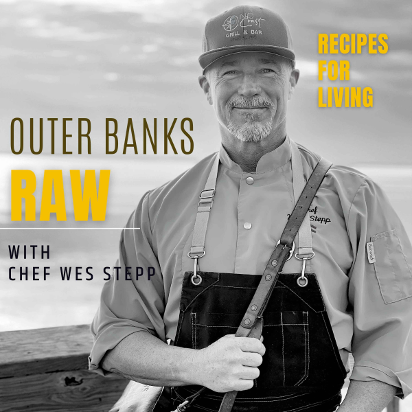 Outer Banks Raw | Listen to Podcasts On Demand Free | TuneIn