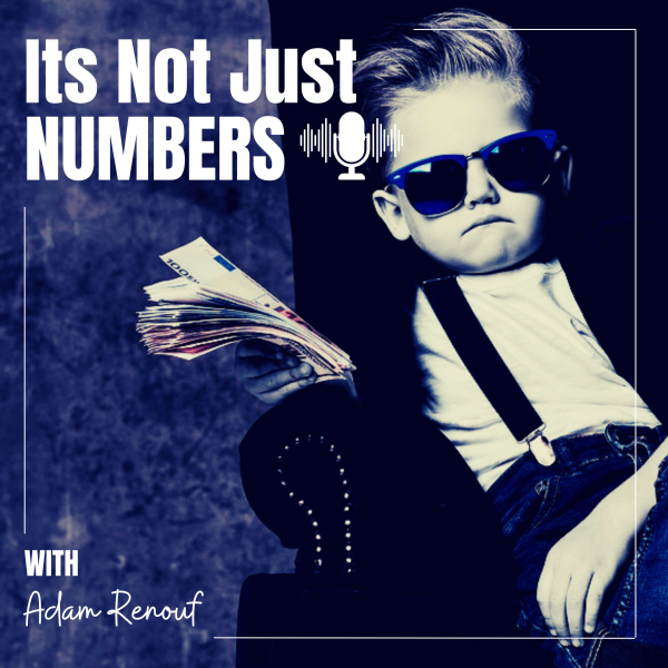 It's not just numbers | Listen to Podcasts On Demand Free | TuneIn