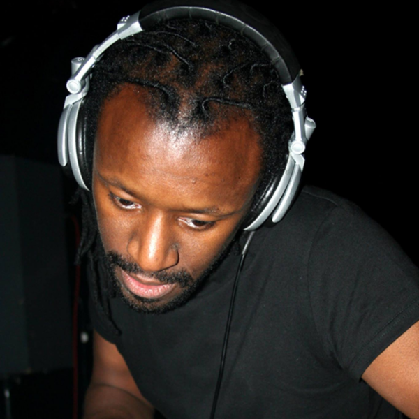 Trevor aka RAS T Levene | Listen to Podcasts On Demand Free | TuneIn