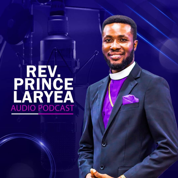 Rev. Prince … - Listen to All Episodes | Religion & Spirituality as