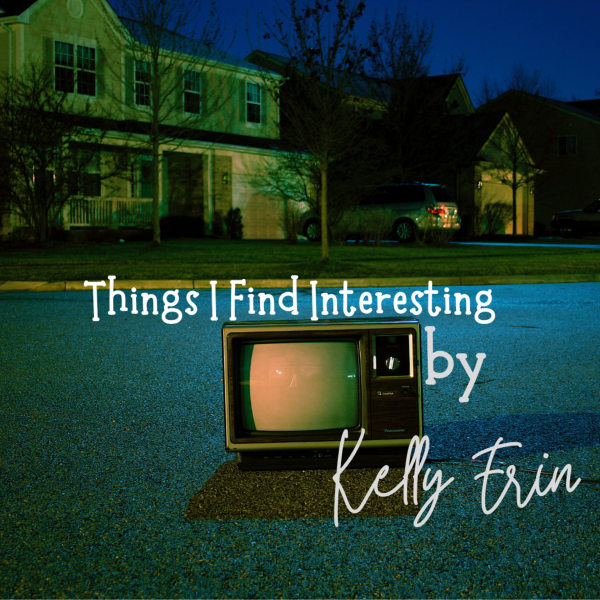 Things I Find Interesting | Listen to Podcasts On Demand Free | TuneIn