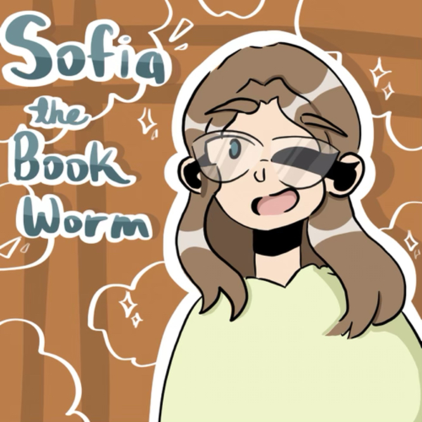Sofia the bookworm | Listen to Podcasts On Demand Free | TuneIn