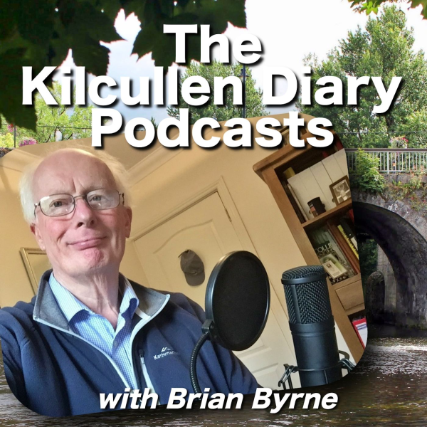 Kilcullen Diary | Listen to Podcasts On Demand Free | TuneIn