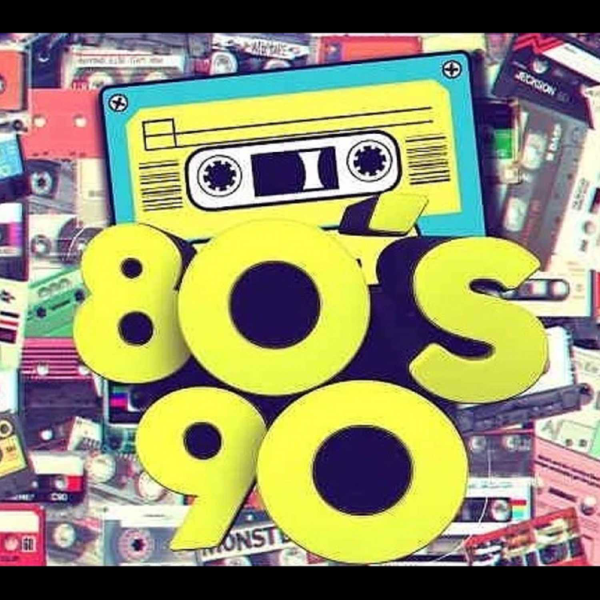 80s en 90s Podcast met Kooistra en De Graaf | Listen to Podcasts On Demand Free | TuneIn