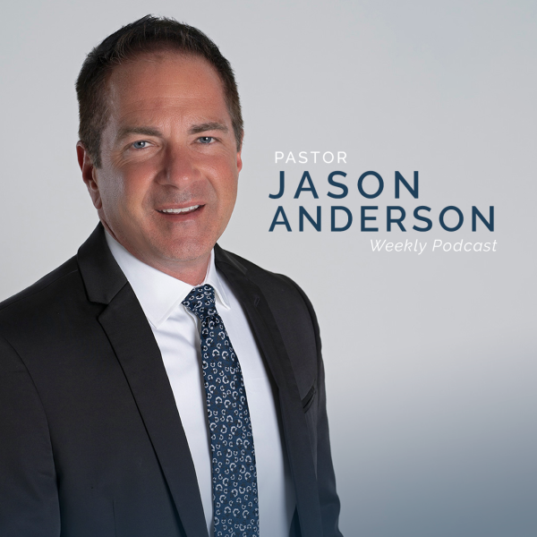 Pastor Jason Anderson | Listen to Podcasts On Demand Free | TuneIn