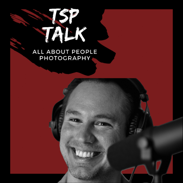 TSP-Talk | Listen to Podcasts On Demand Free | TuneIn