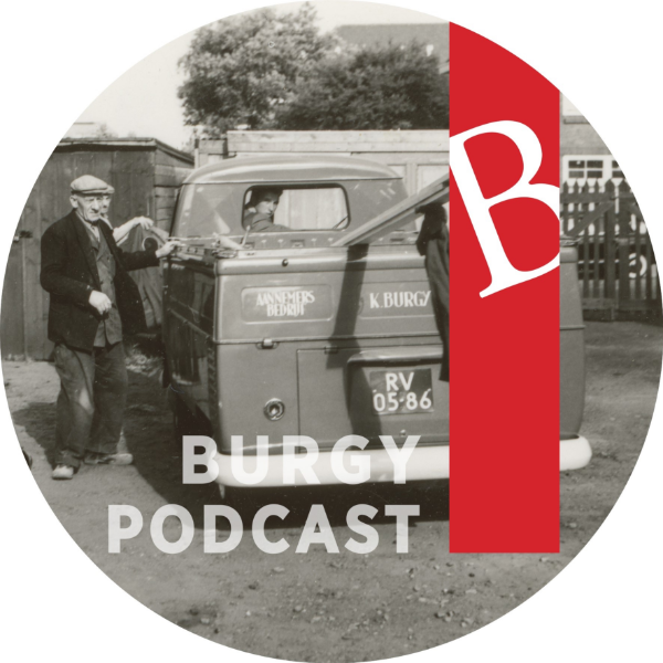 Klassiek bouwen met Burgy | Listen to Podcasts On Demand Free | TuneIn